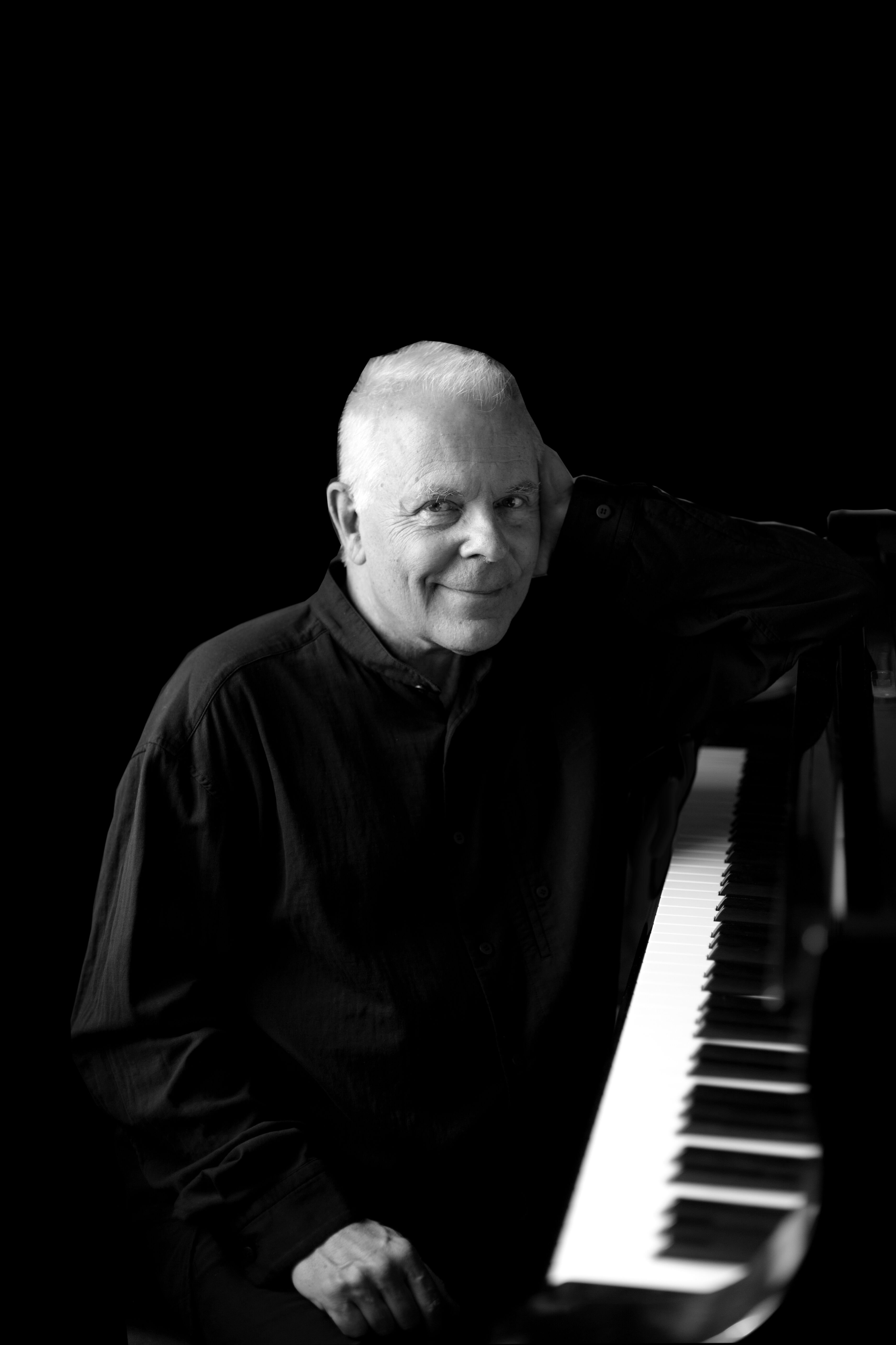Stephen Kovacevich | Agence Artistique Jacques Thelen