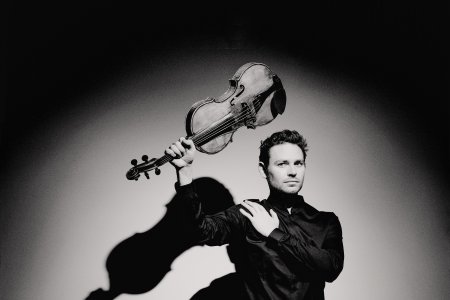 Adrien La Marca | Agence Artistique Jacques Thelen