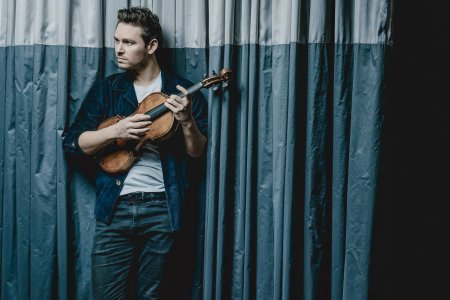 Adrien La Marca | Agence Artistique Jacques Thelen