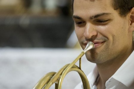 David Guerrier | Agence Artistique Jacques Thelen